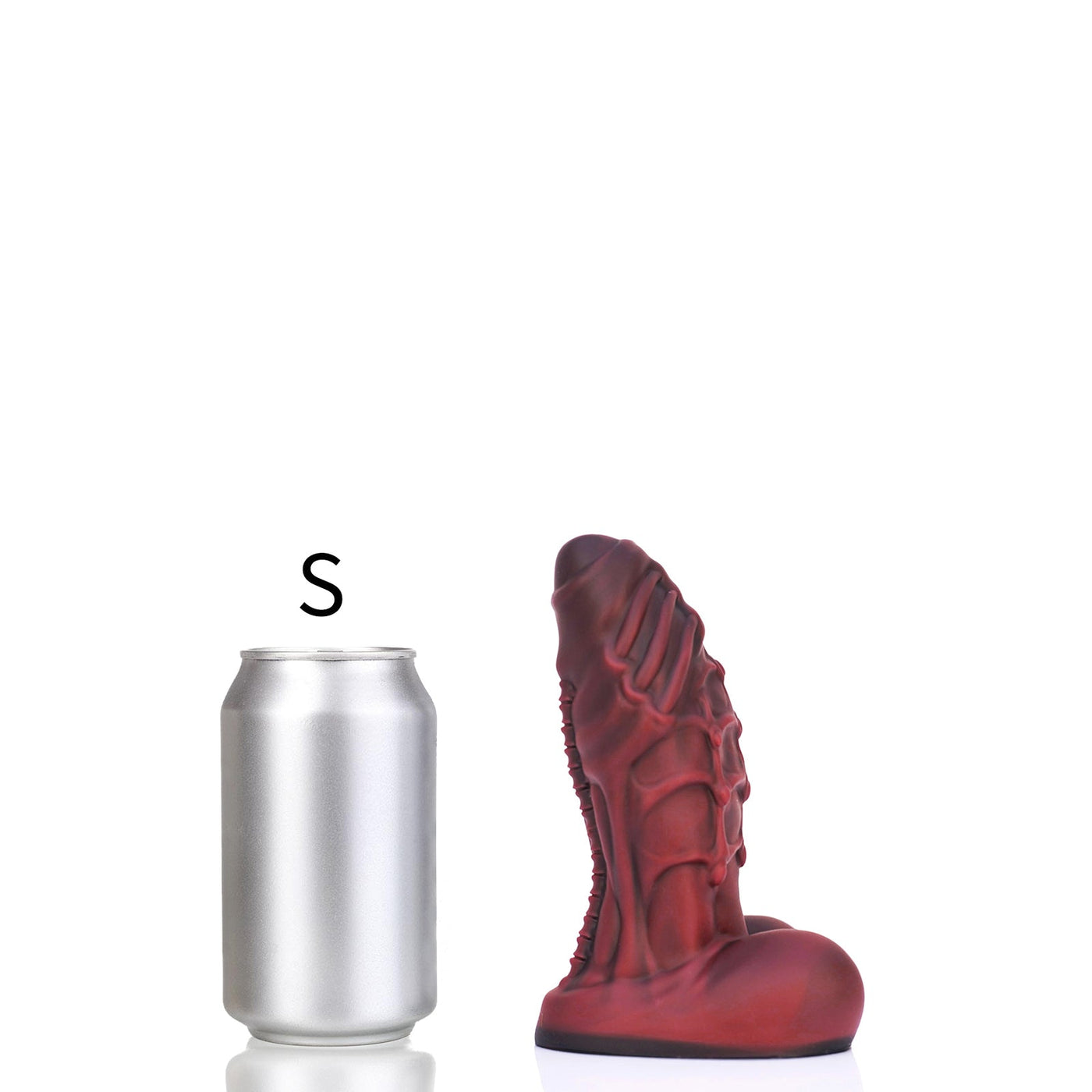 SWISOK Morgon Scarlet Ghost 人外ディルド